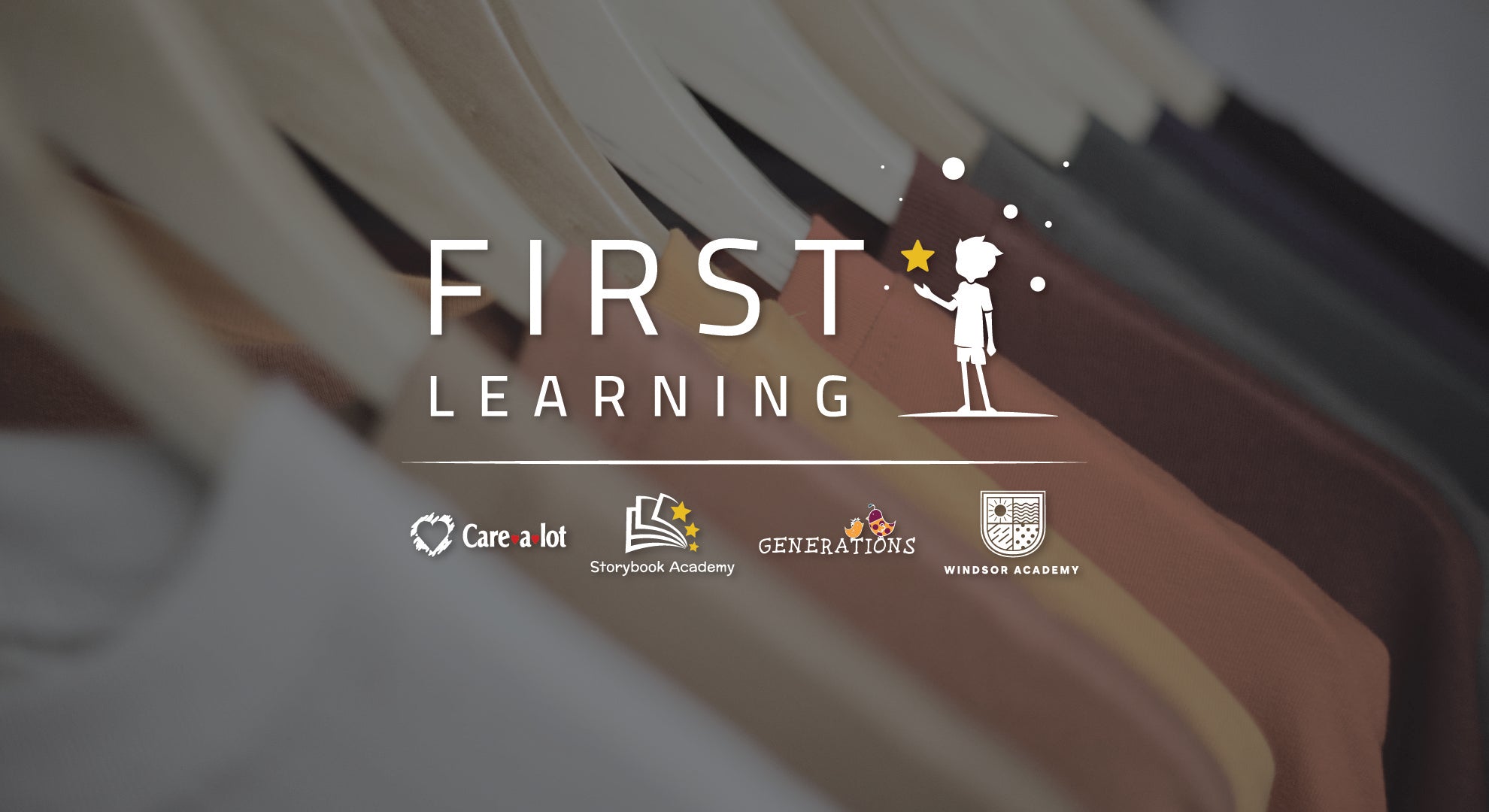 First Learning Marketplace
